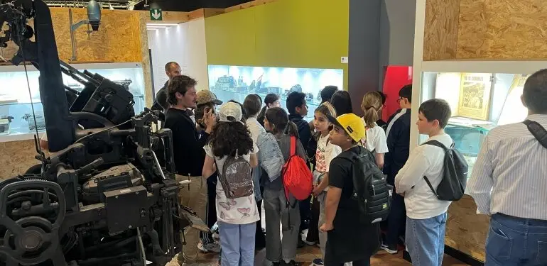 El Centro Jesús Hermida Amplía Su Oferta Cultural Durante El Verano ...