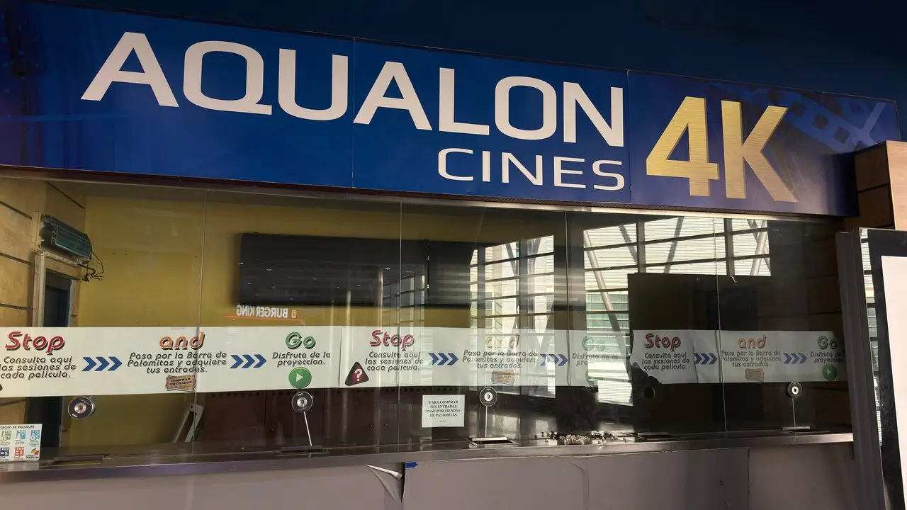 ¿Va a cerrar el Aqualón de Huelva? Te lo contamos - Mejor de Huelva